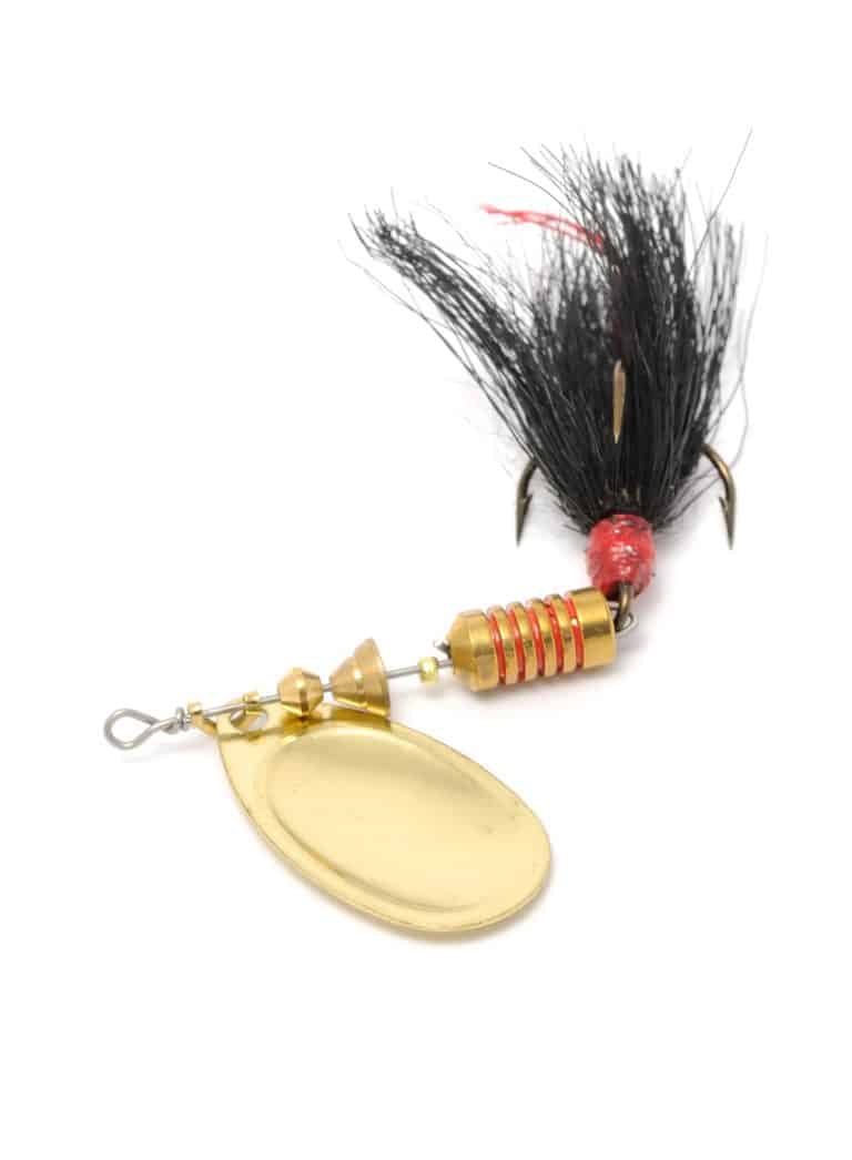How to Rig a Rooster Tail for Trout [Perfect Lure for All Skill Levels ...