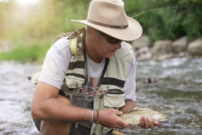 Where to Fish for Trout in Virginia [ 4 Great Fishing Spots Revealed ...