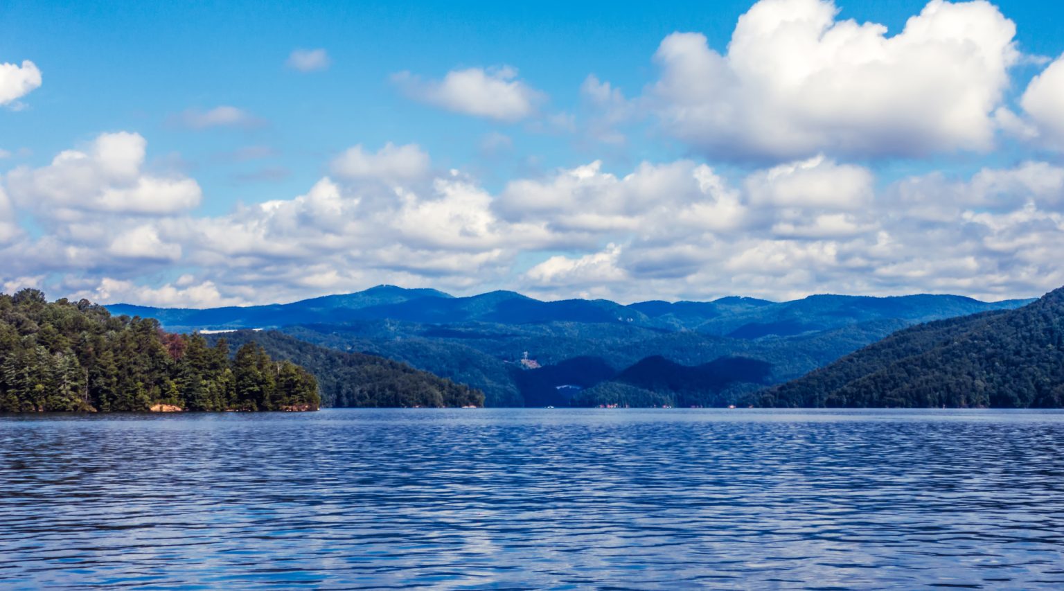Where to Fish for Trout in South Carolina [ 4 Great Fishing Spots ...