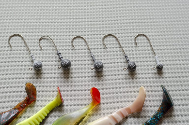 Mastering Trout Fishing with Jig Heads: Tips and Techniques - Southern ...